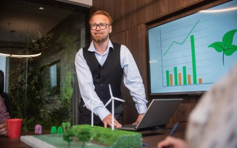 How To Implement Sustainability Into Business Performance