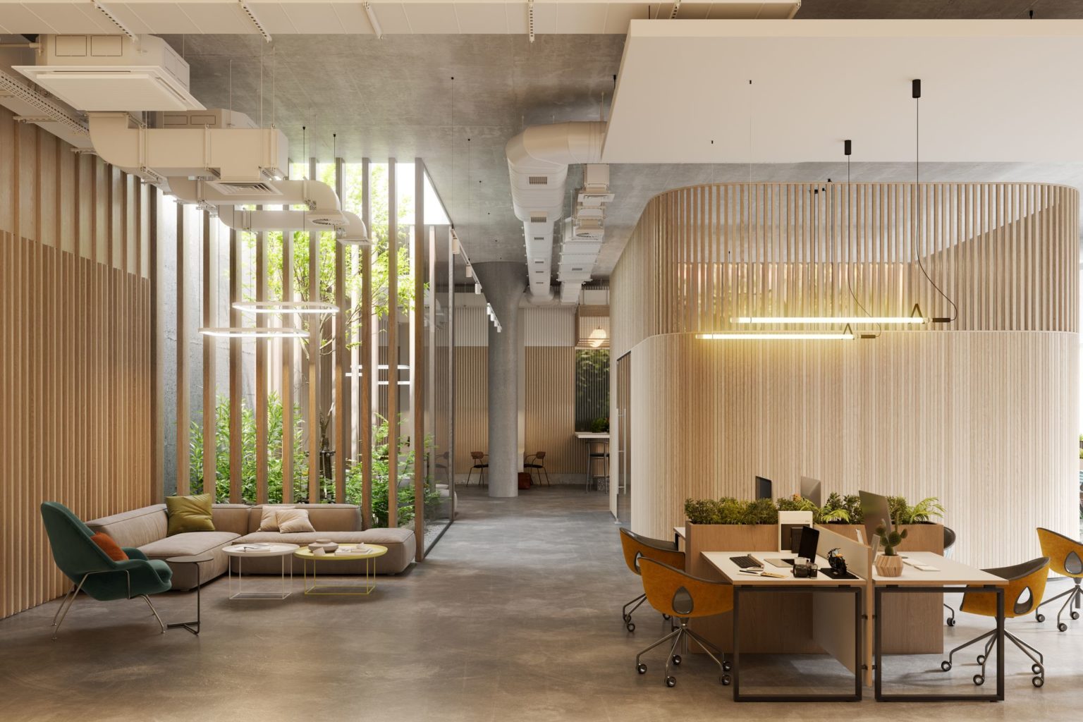 Good design attracts good workers - VirtualOffice.com