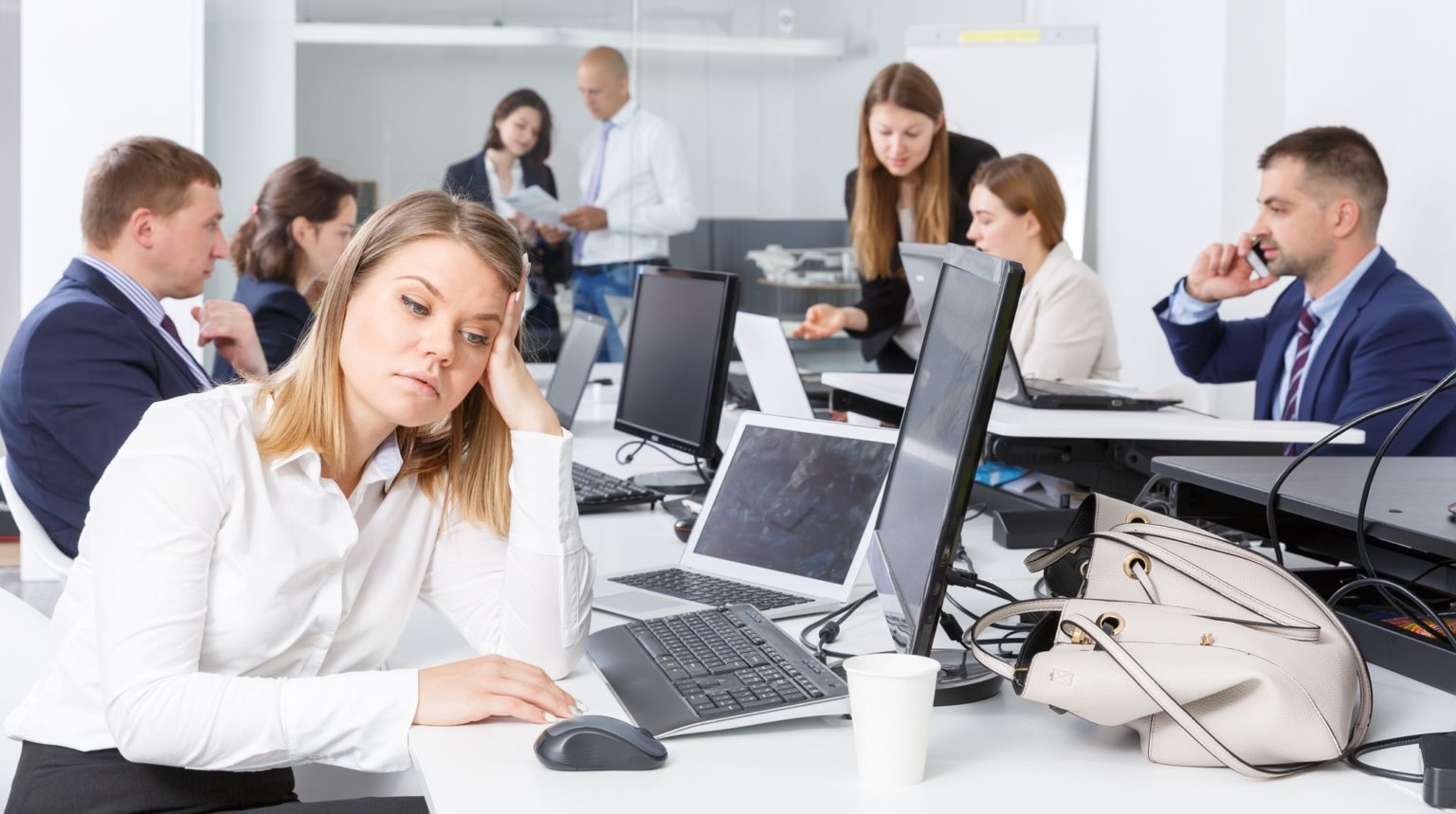 Good design attracts good workers - VirtualOffice.com