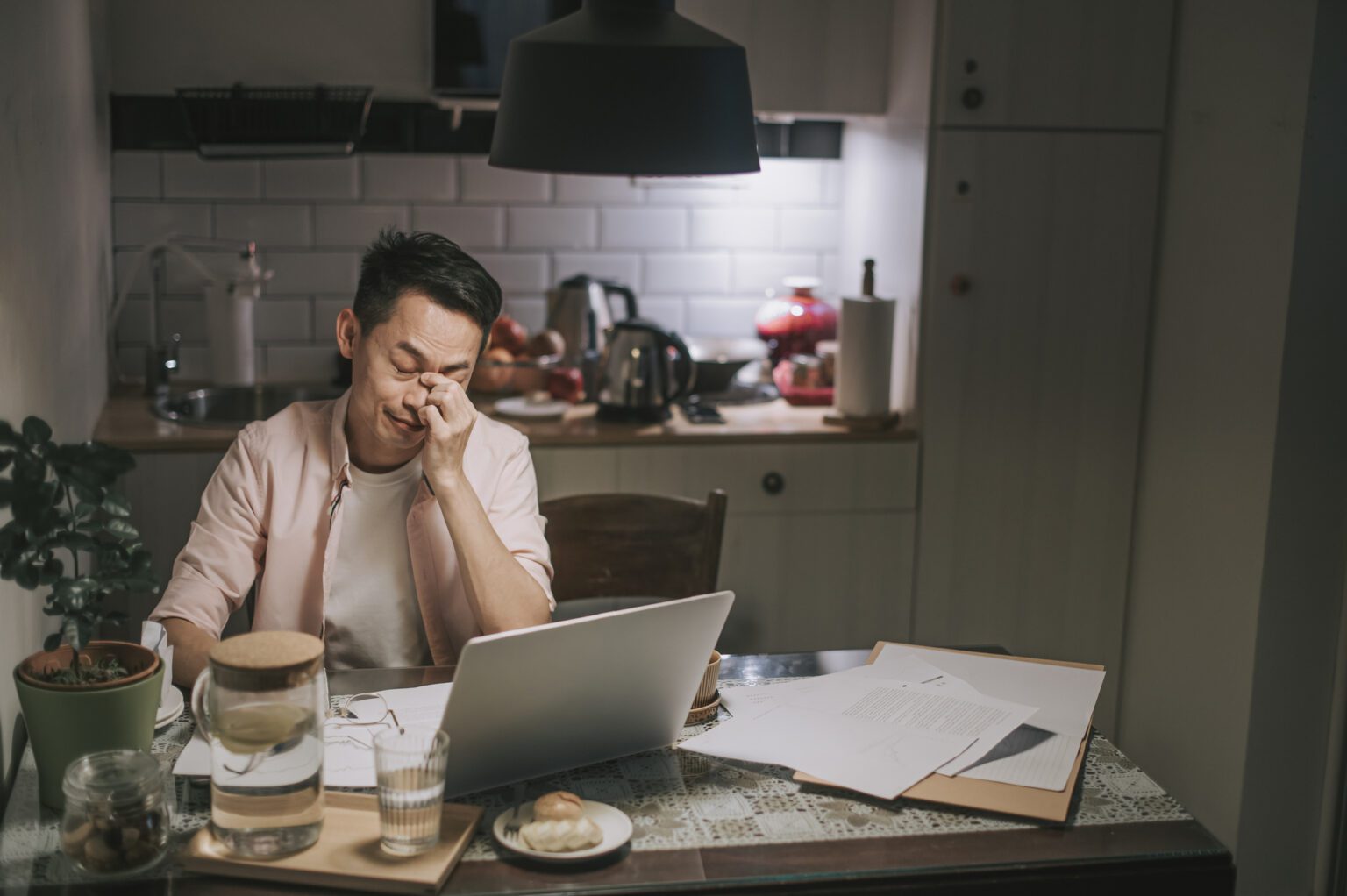 Disadvantages of a virtual office: Drawbacks of remote working ...