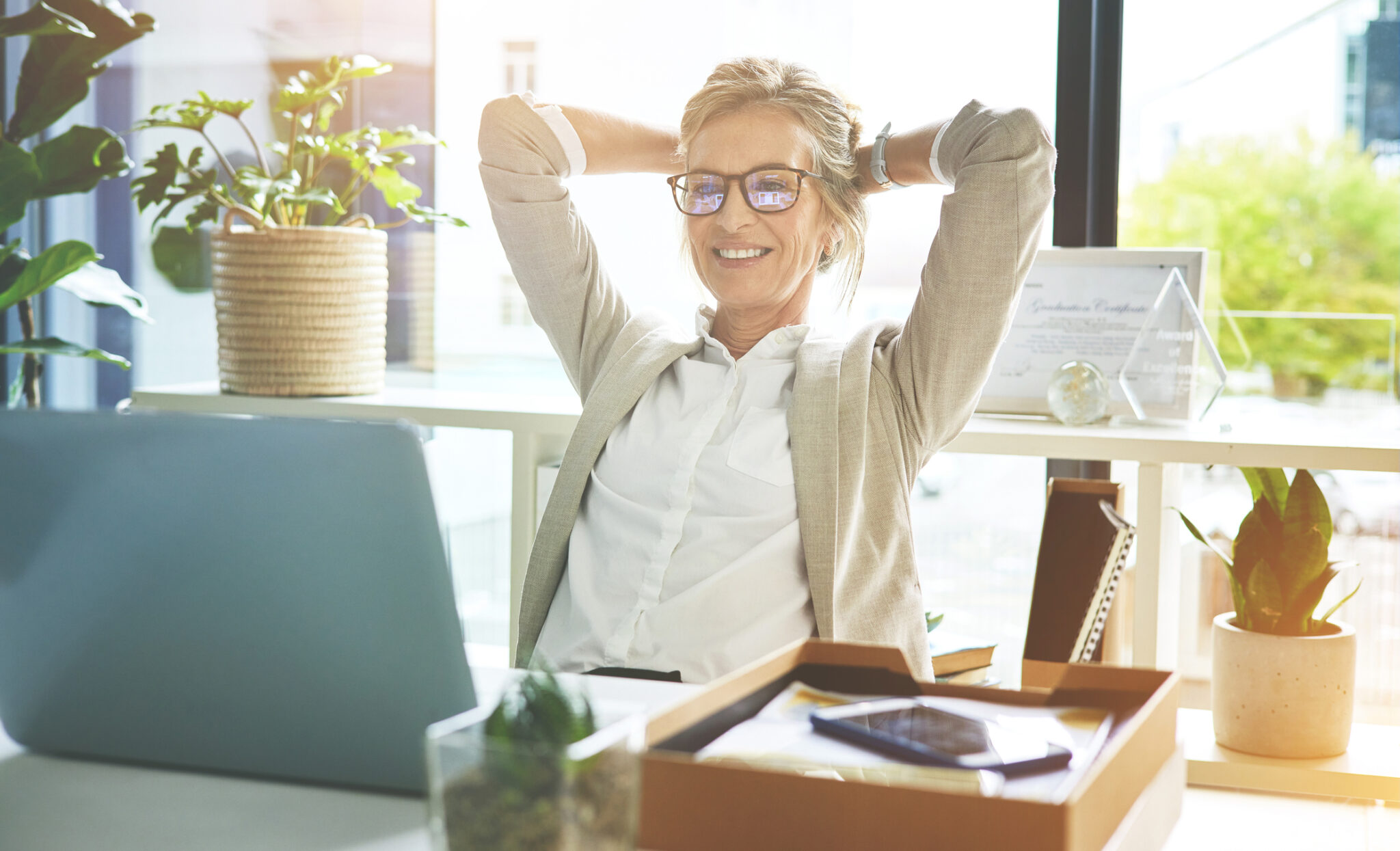 Self-care in the workplace: A simple guide - VirtualOffice.com