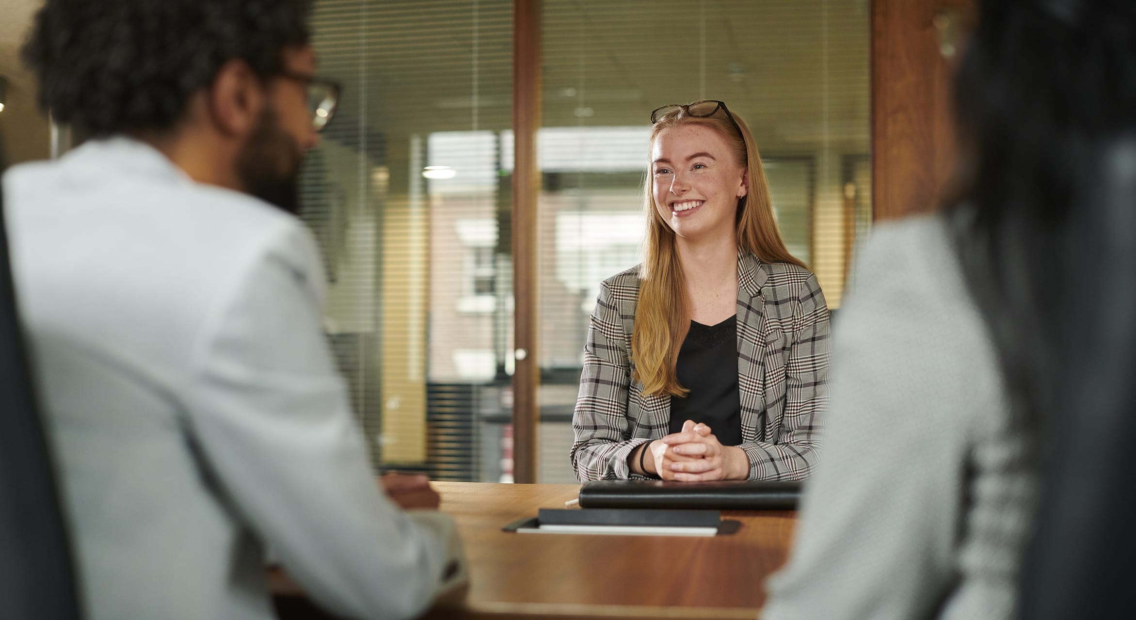 5 Smart Questions To Ask in an Interview: Hiring Season - VirtualOffice.com