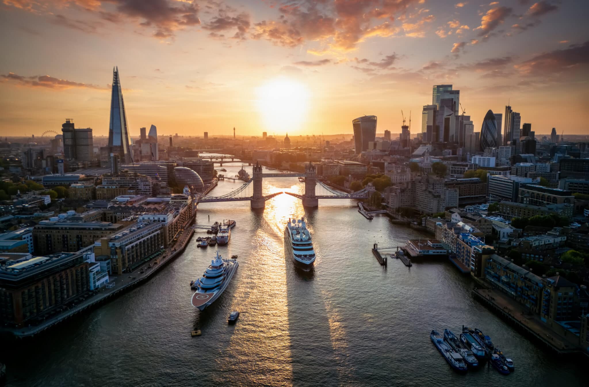 How to Start a Business in London & Succeed: Full Guide