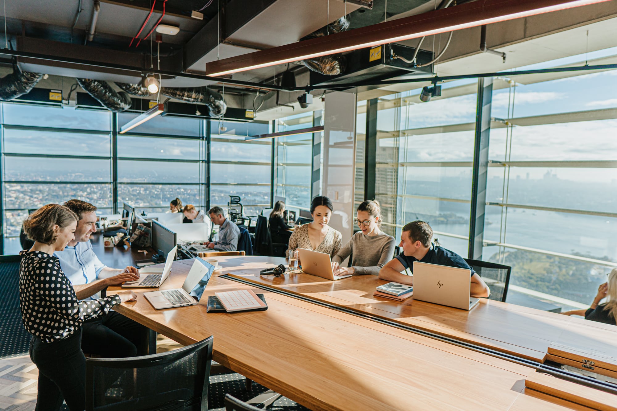 Best Virtual Offices in Sydney for 2024: Your Ultimate Guide