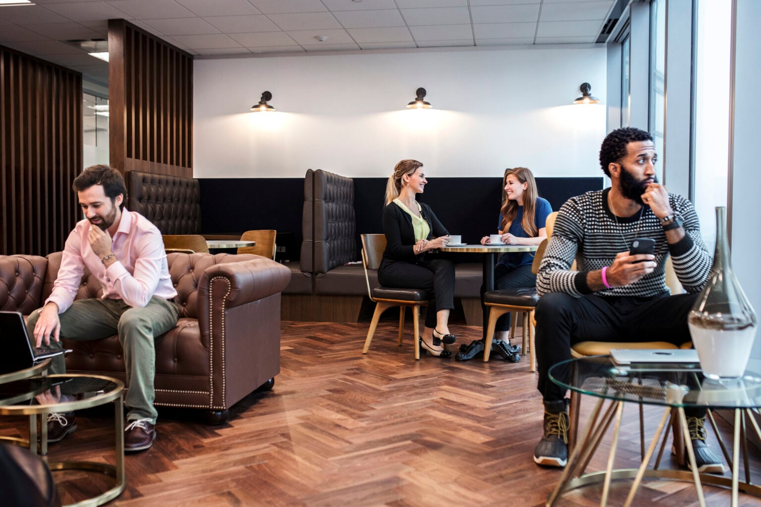 Virtual Office Solutions | Professional Addresses & Services