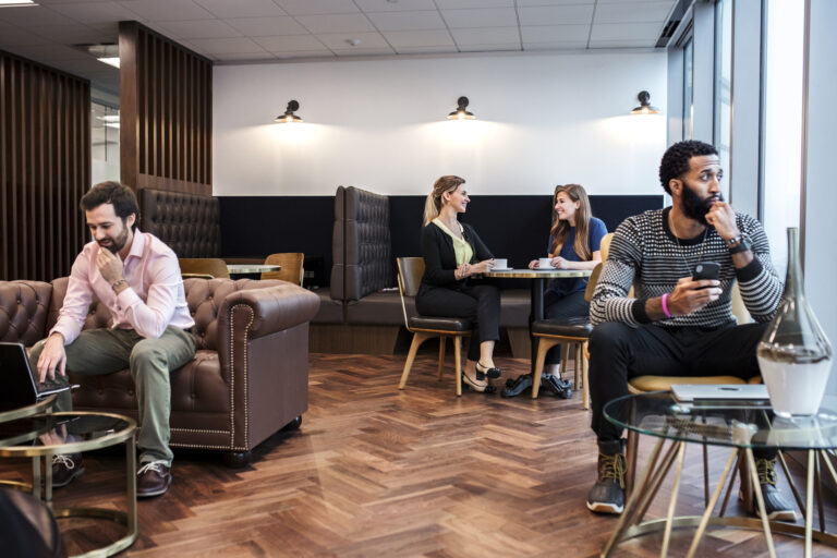 Virtual Office Solutions | Professional Addresses & Services