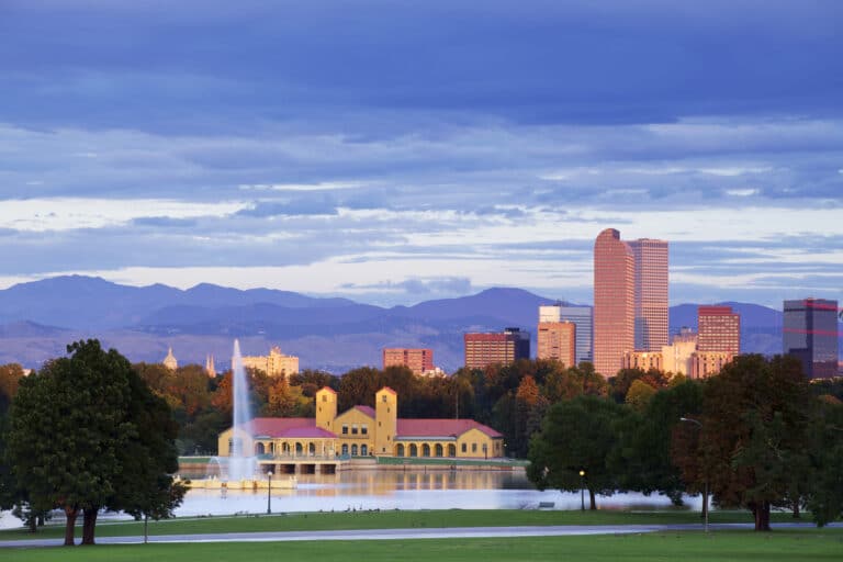 Virtual Office Solutions | Professional Addresses & Services