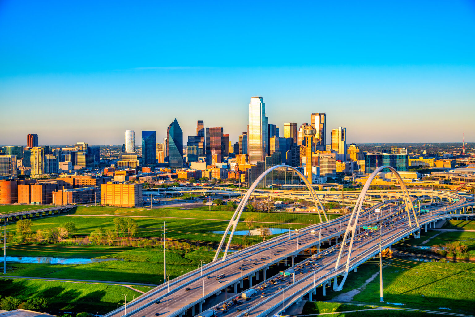The 7 Best Virtual Offices in Dallas | 2024 Review