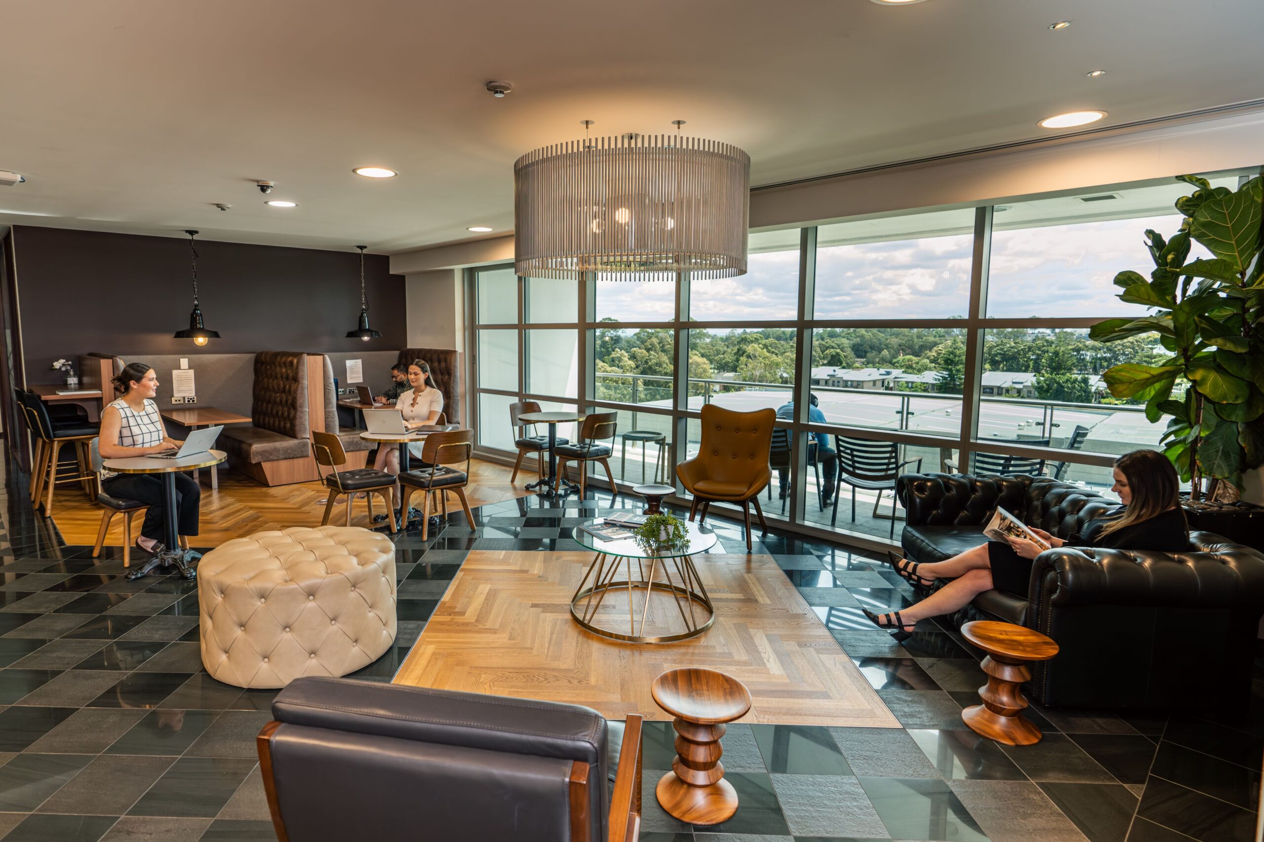 Virtual Office in Sydney | Nexus Norwest Norwest