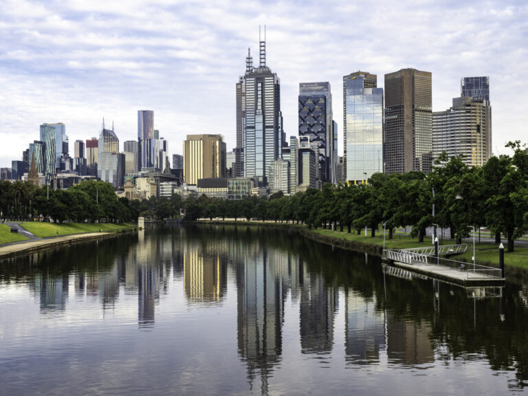 Best Virtual Offices Melbourne 2025: Top 5 CBD Locations