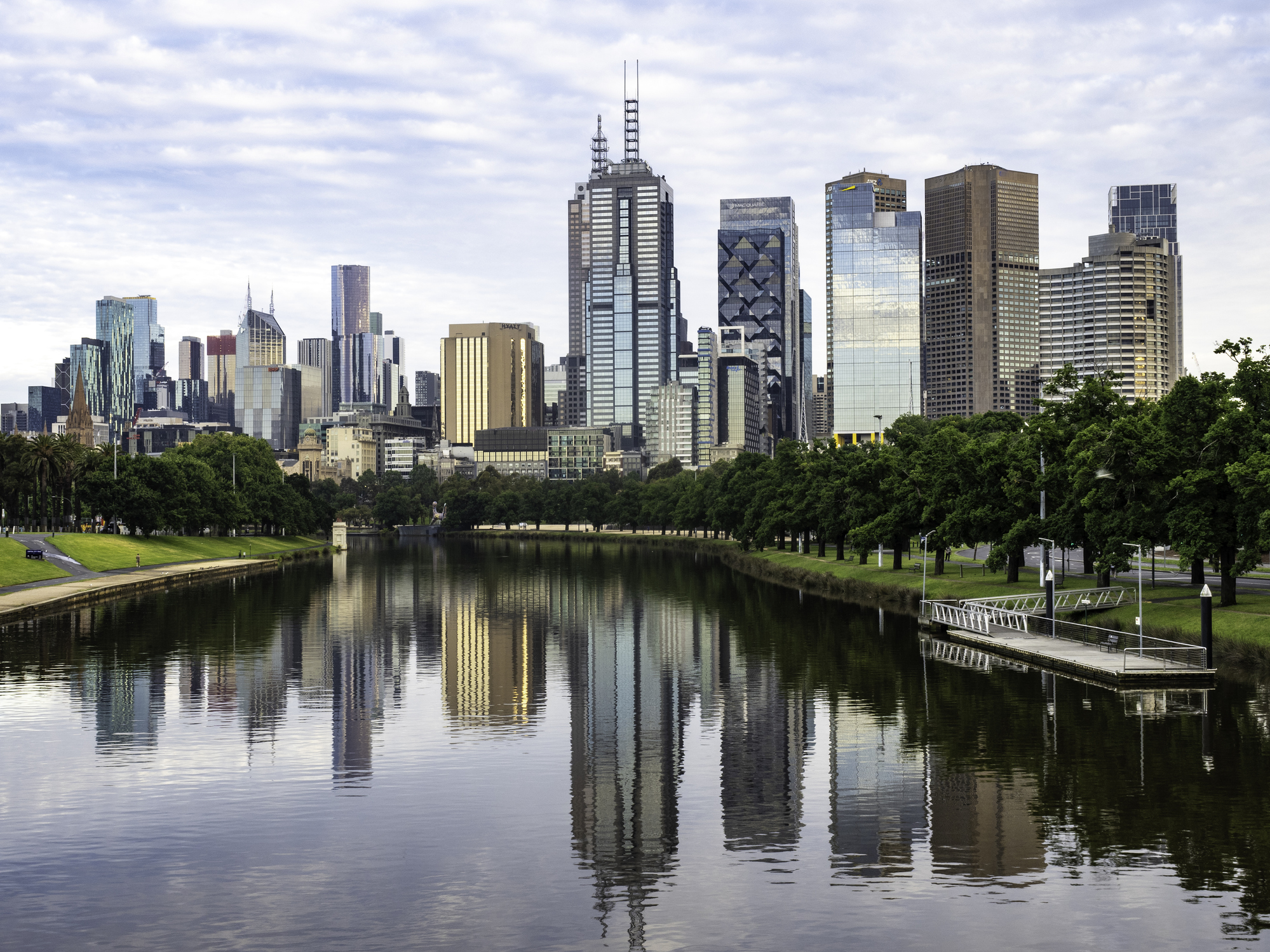 Best Virtual Offices Melbourne 2025: Top 5 CBD Locations