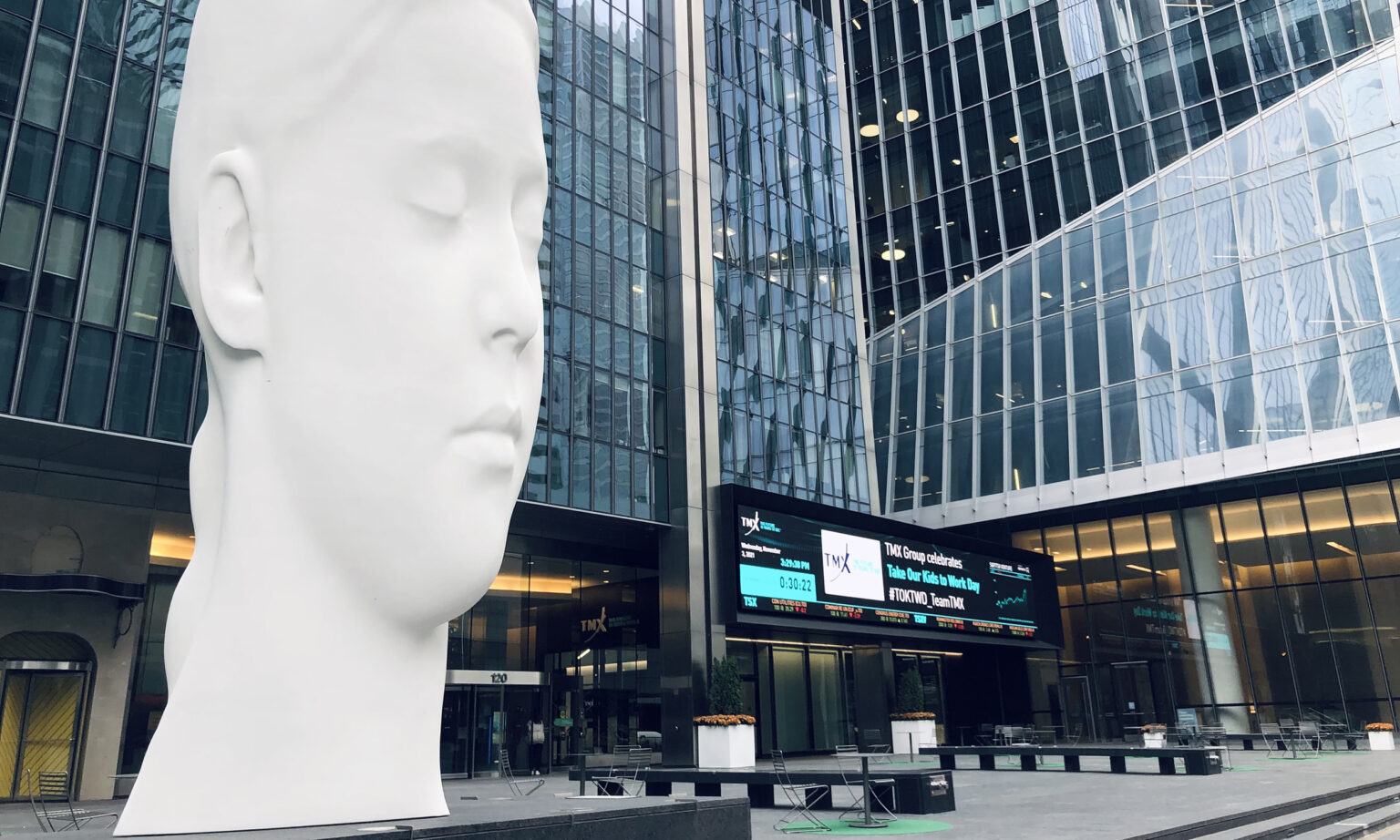 Virtual Office in Canada | Instant Activation